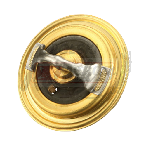 Termostat do ciągnika New Holland 98463638